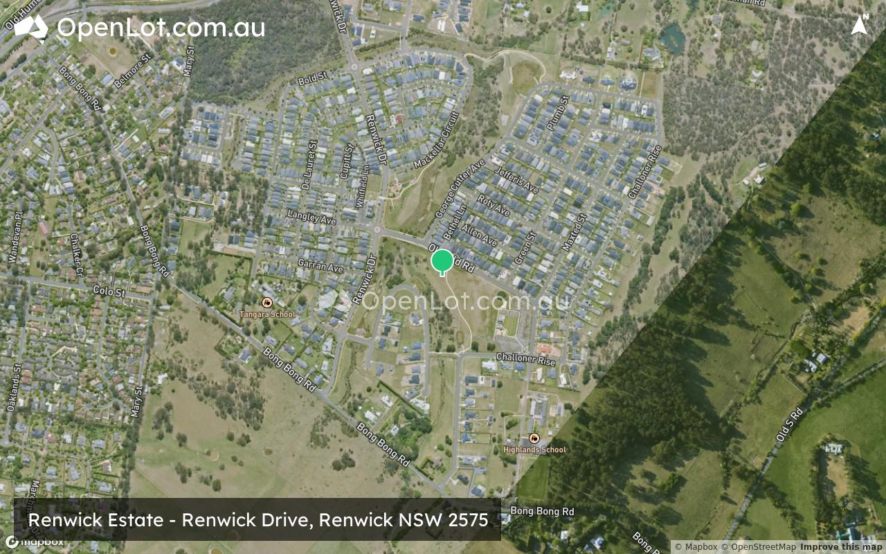 [Land for Sale] Renwick Estate, Renwick | OpenLot