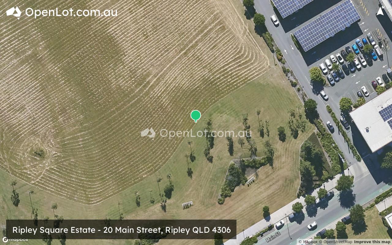 [Townhouses] Ripley Square Estate, Ripley | OpenLot