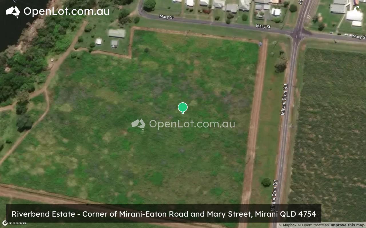 [Land for Sale] Riverbend Estate, Mirani | OpenLot
