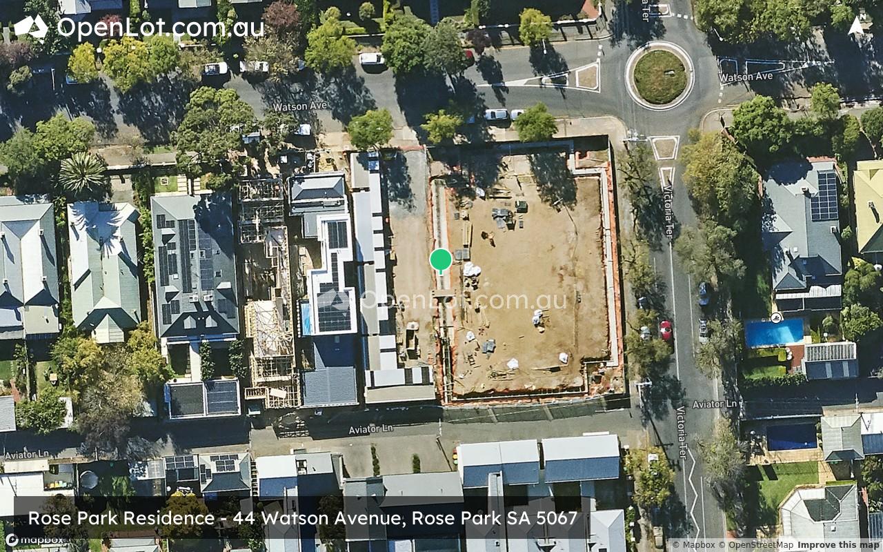 [Townhouses] Rose Park Residence, Rose Park | OpenLot