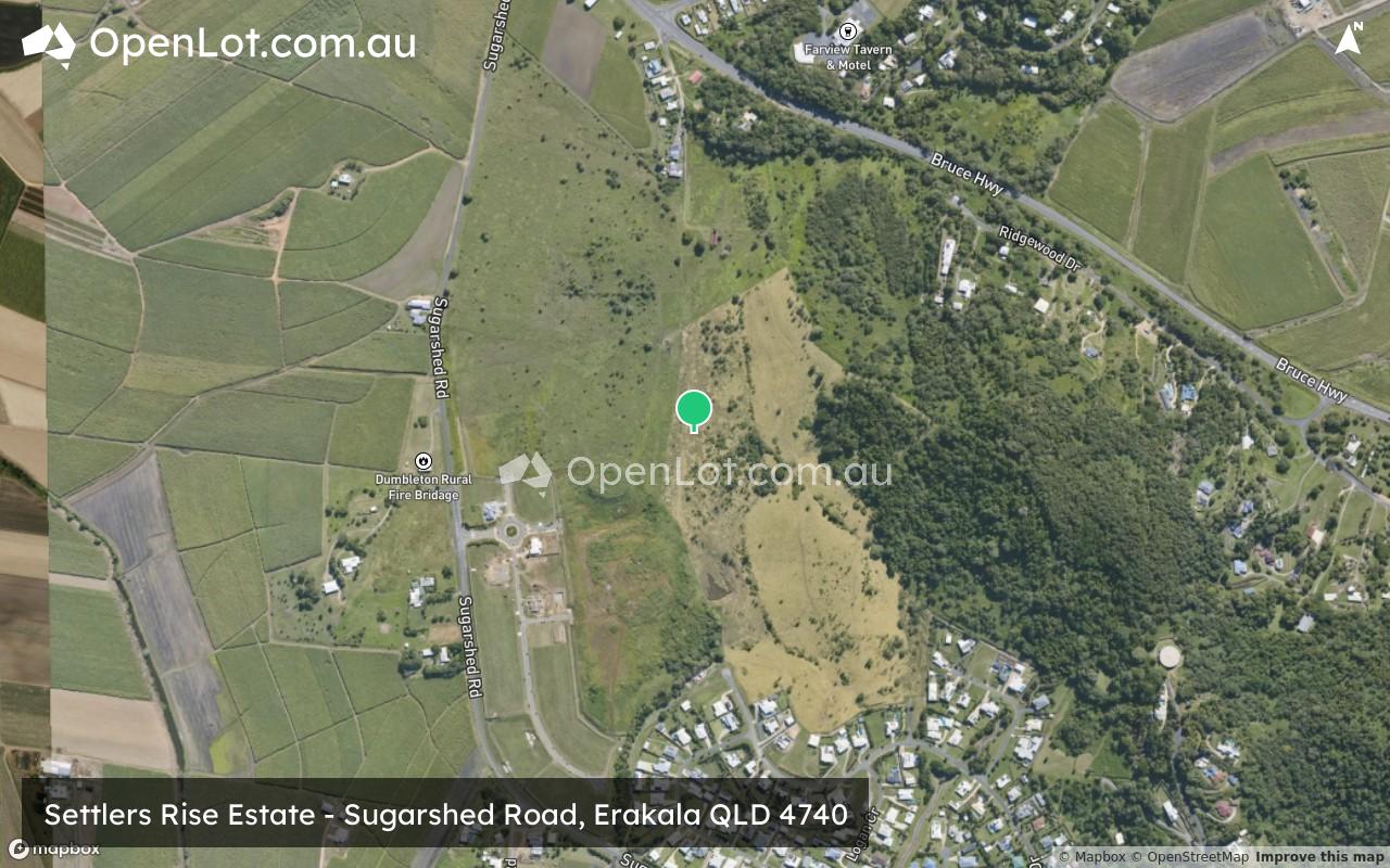 [Land for Sale] Settlers Rise Estate, Erakala | OpenLot