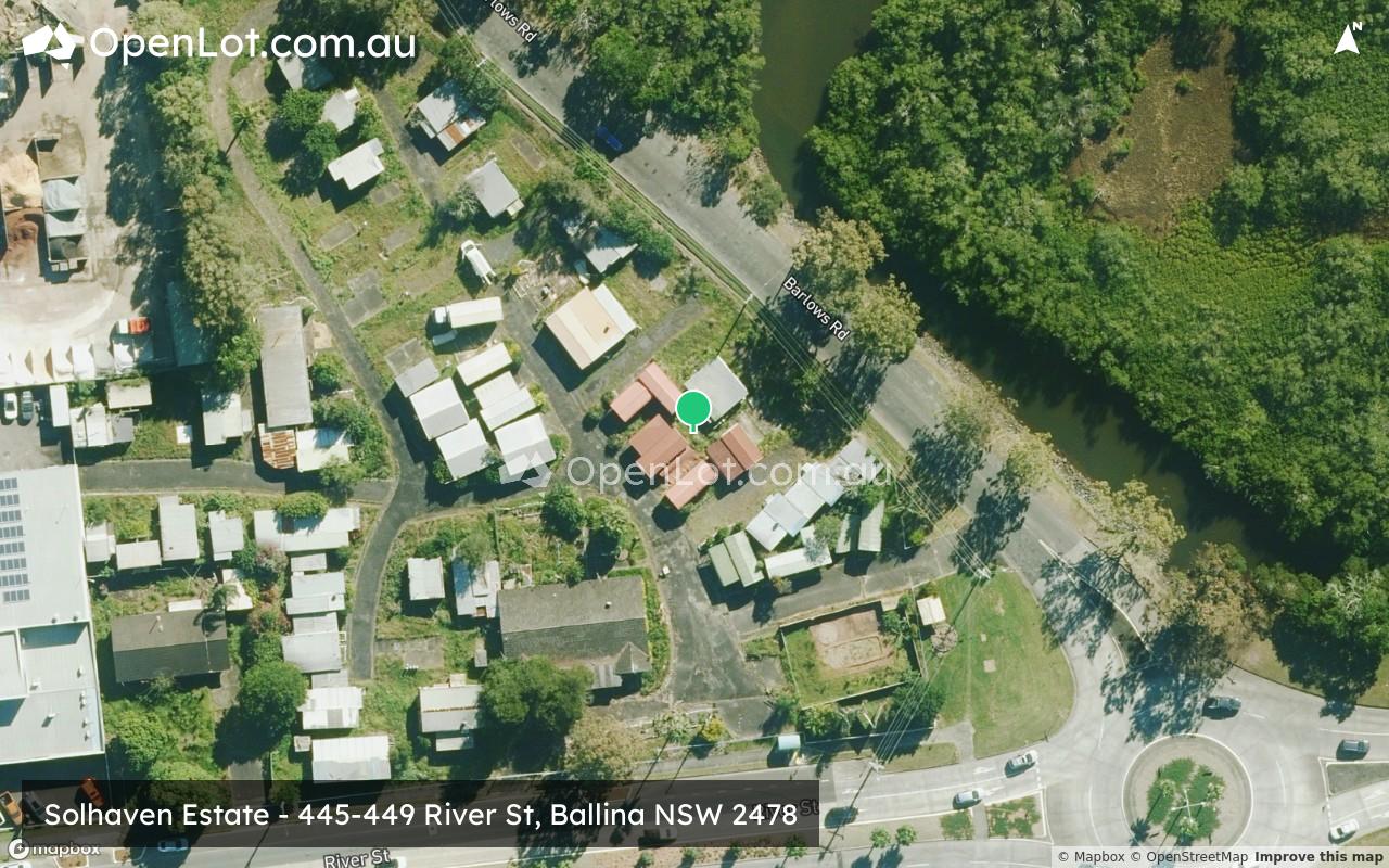 [Townhouses] Solhaven Estate, Ballina | OpenLot