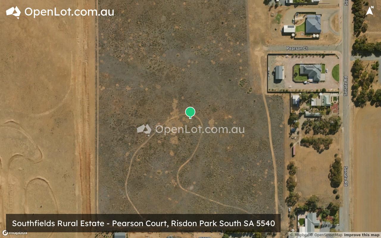 [Land for Sale] Southfields Rural Estate, Risdon Park South | OpenLot