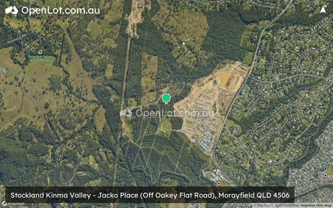 [Land for Sale] Stockland Kinma Valley, Morayfield | OpenLot