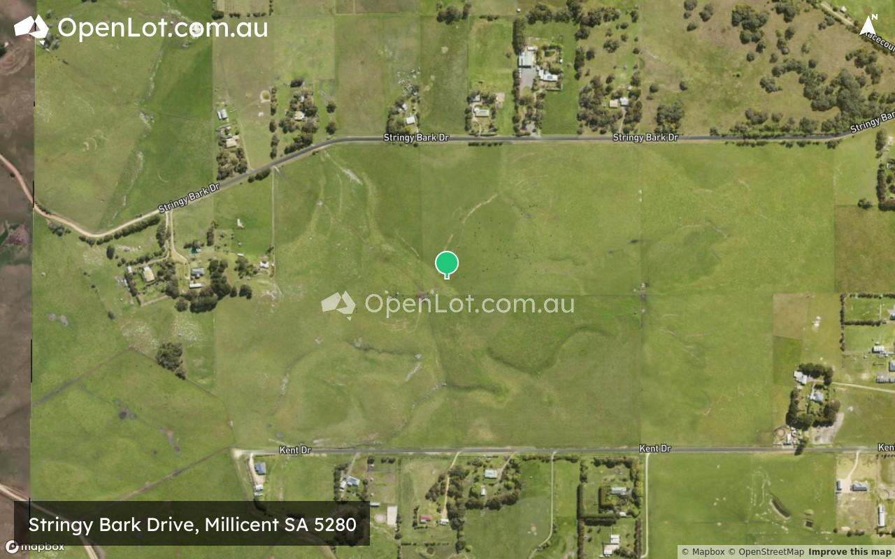 [Land for Sale] Stringy Bark Drive, Millicent | OpenLot