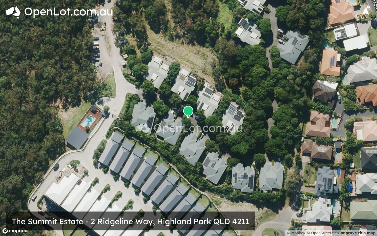 [House & Land] The Summit Estate, Highland Park | OpenLot