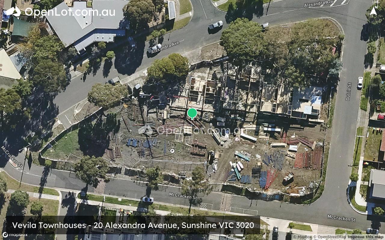 [Townhouses] Vevila Townhouses, Sunshine | OpenLot