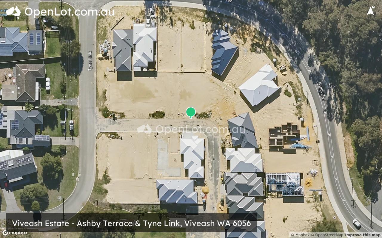 [House & Land] Viveash Estate, Viveash | OpenLot