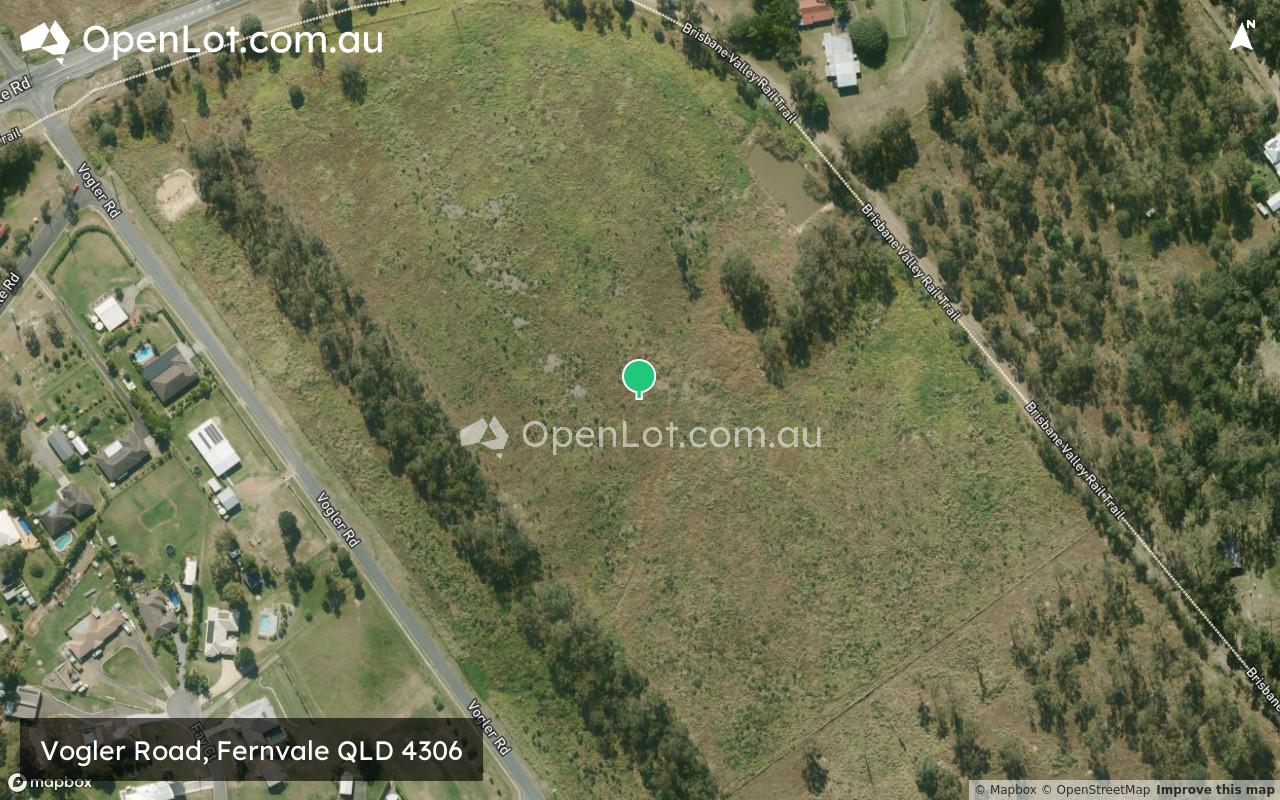 [Land for Sale] Vogler Road, Fernvale | OpenLot