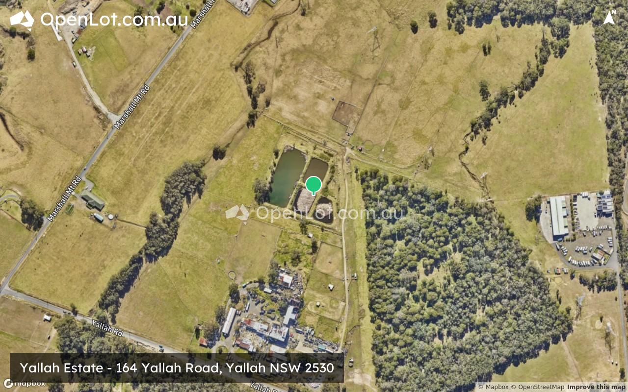 [Land for Sale] Yallah Estate, Yallah | OpenLot