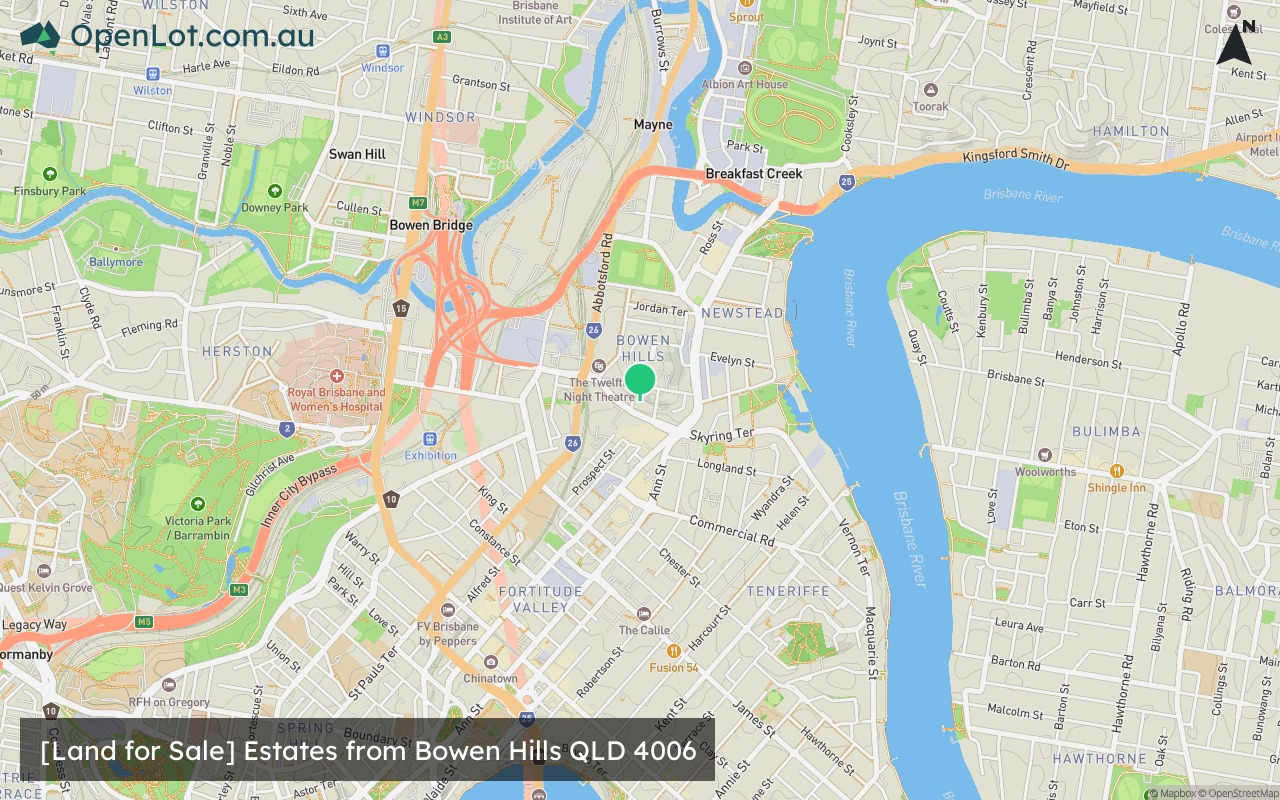 [Home Designs] 217 Home Designs in Bowen Hills QLD 4006 | OpenLot